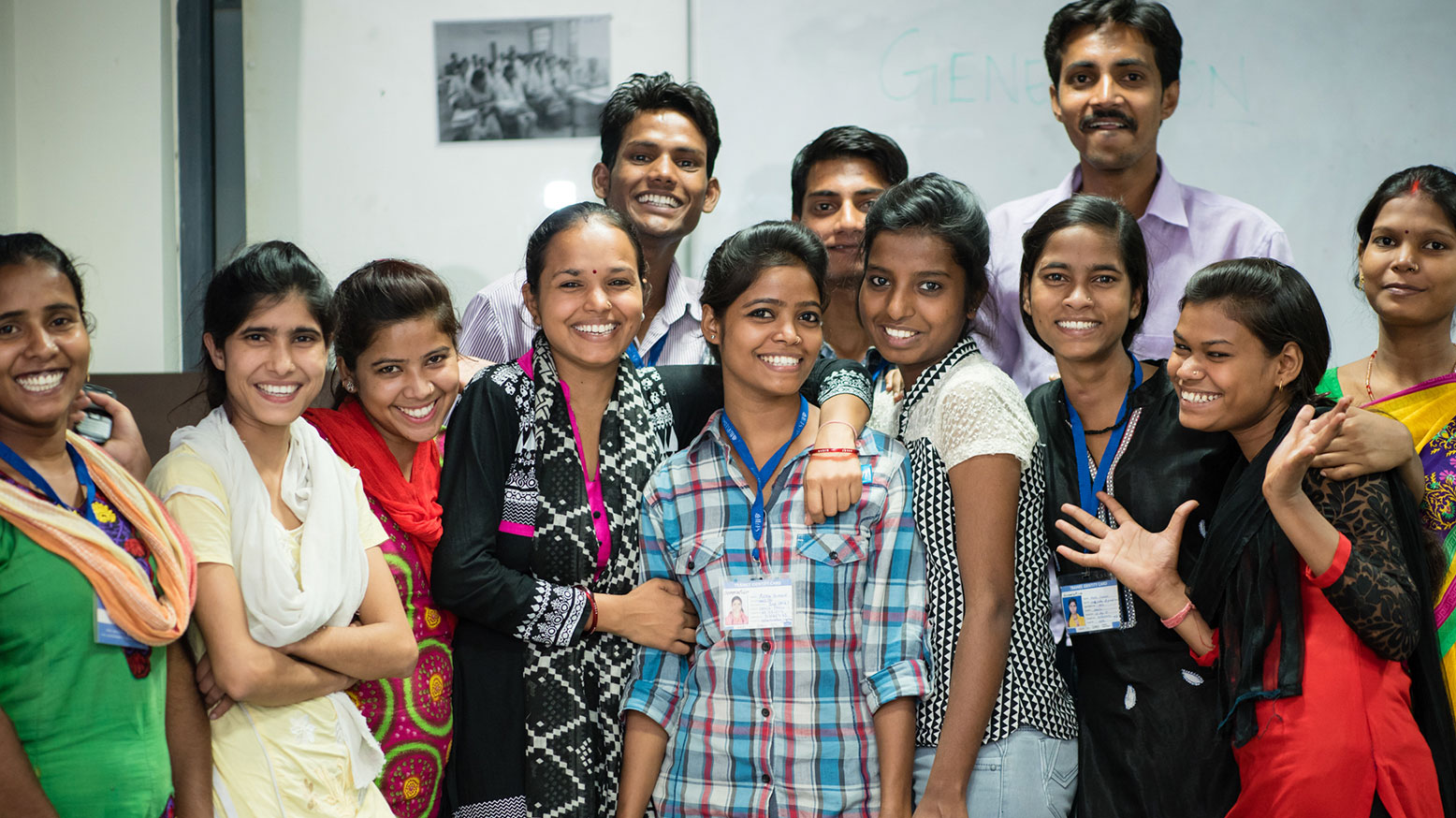 United Way India and Generation India launch Generation United ...