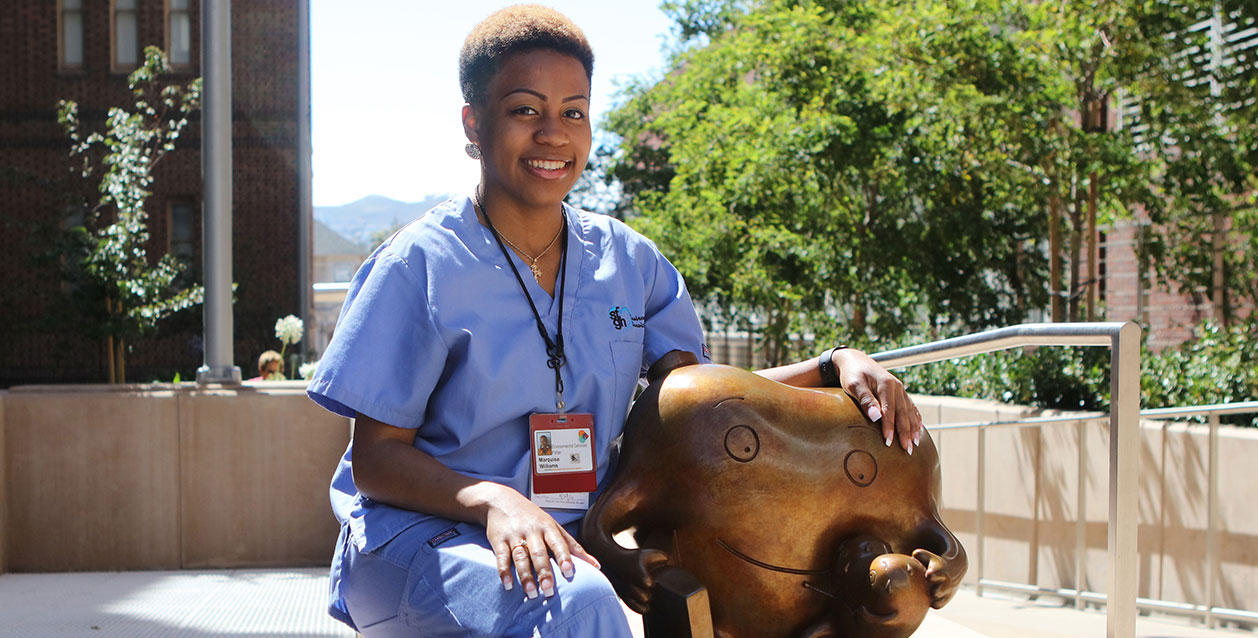 Kisa | USA | Generation Chile