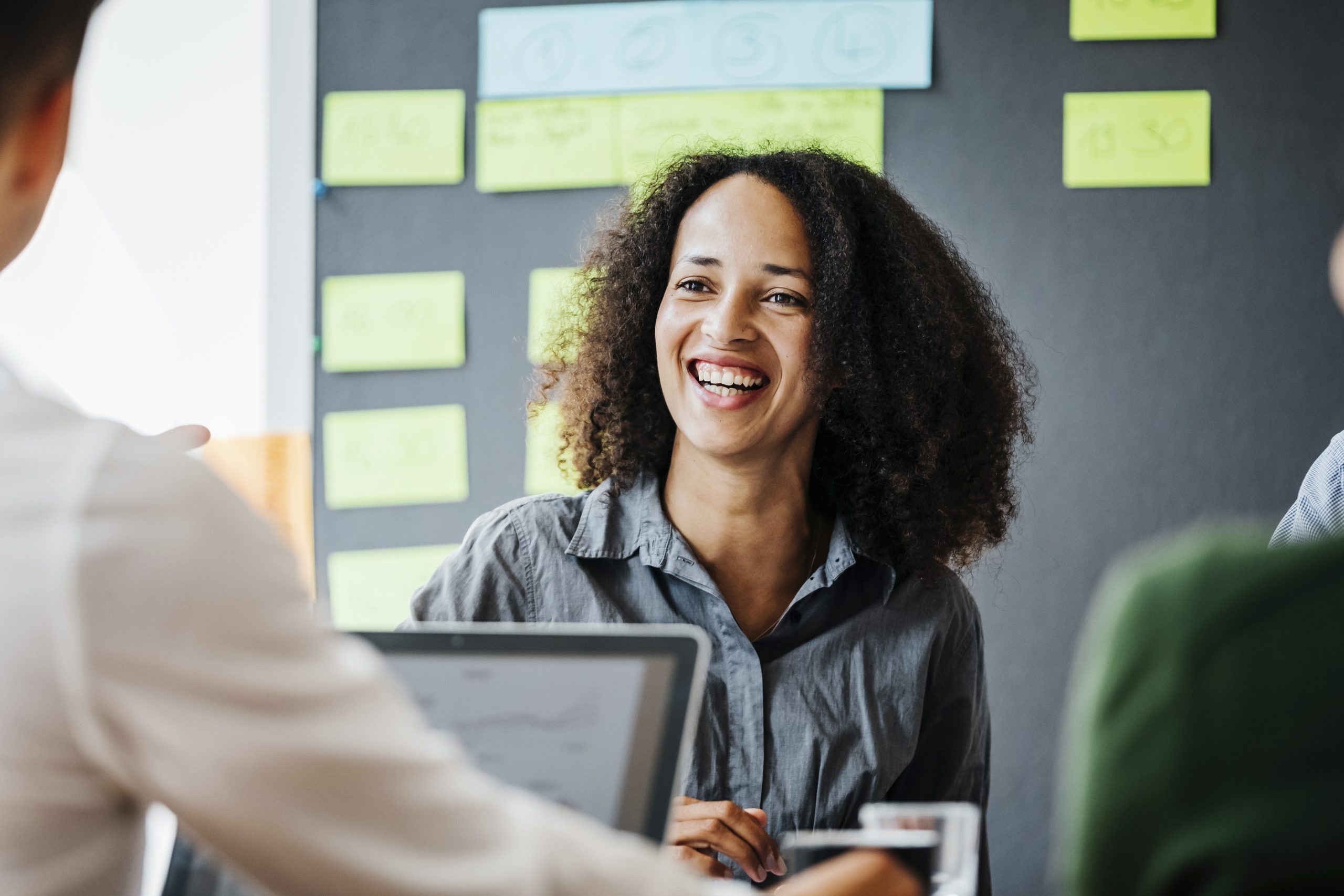 Estrategias para encontrar un empleo de nivel inicial | Generation Chile Estrategias para encontrar un empleo de nivel inicial | Generation Chile