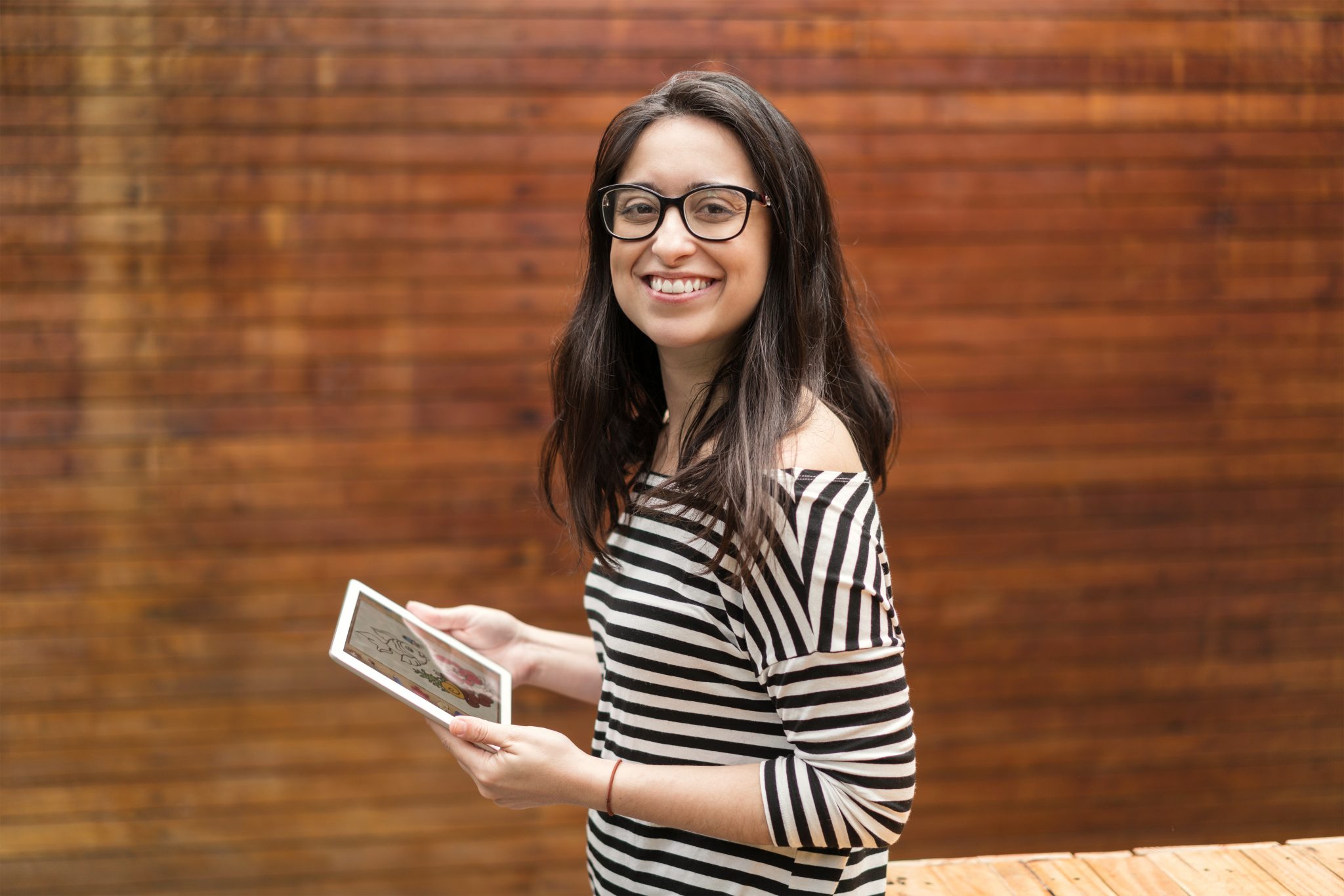 Mujeres en TI | Generation Chile