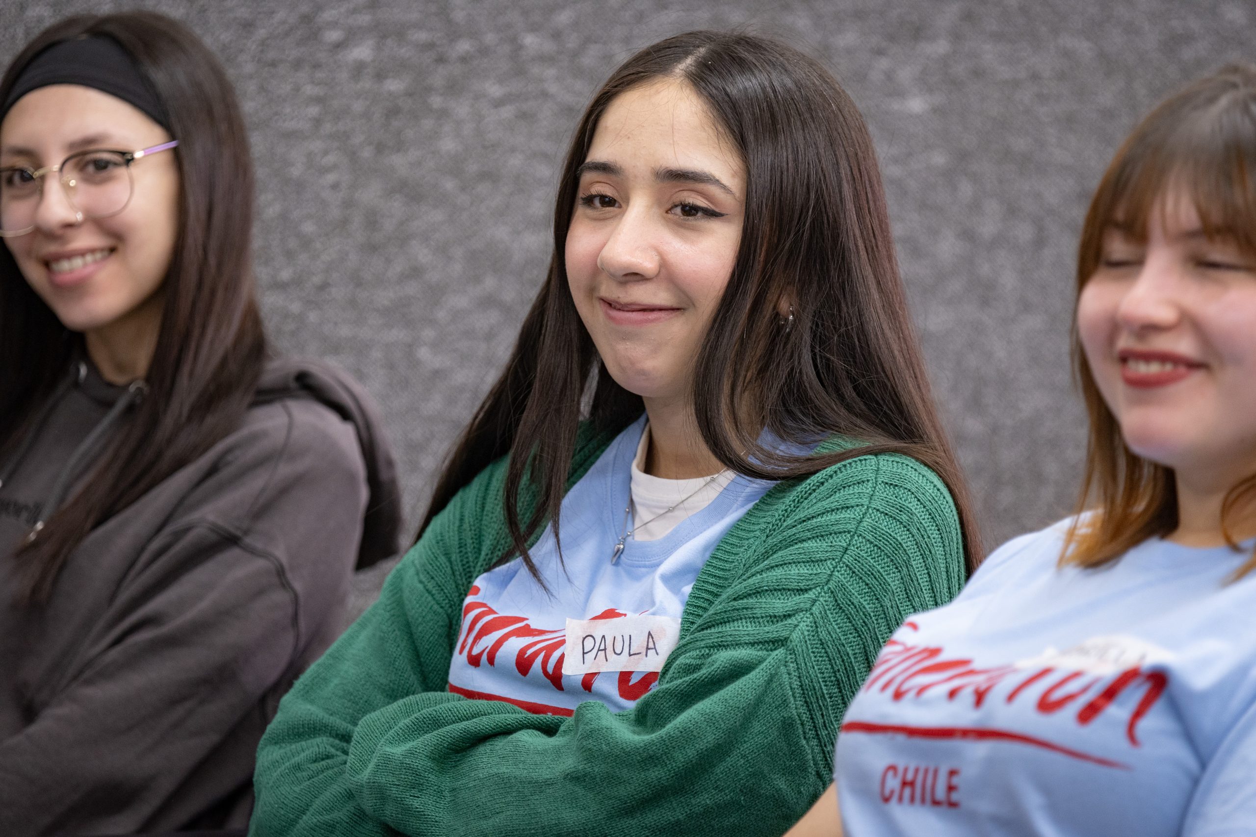 ¿Por qué el desarrollo de habilidades es tan importante para las mujeres? | Generation Chile