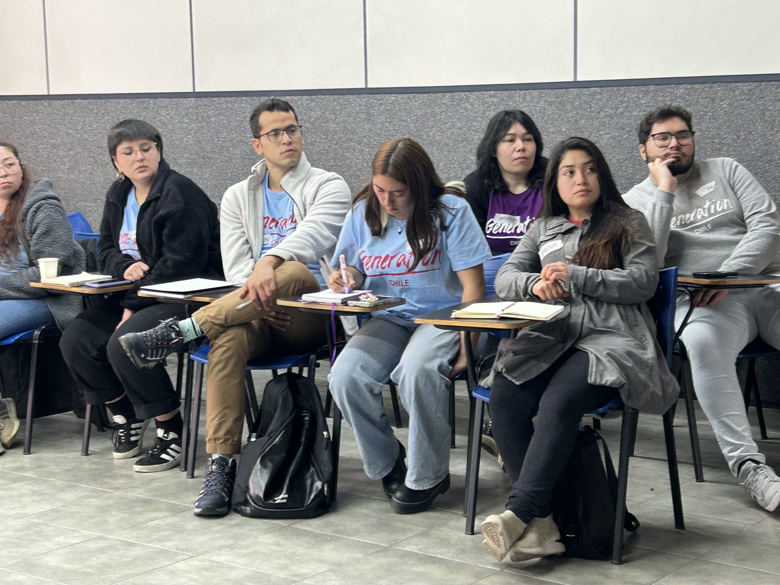 Postula a una de las 40 Becas gratuitas para cursos de programación en ...